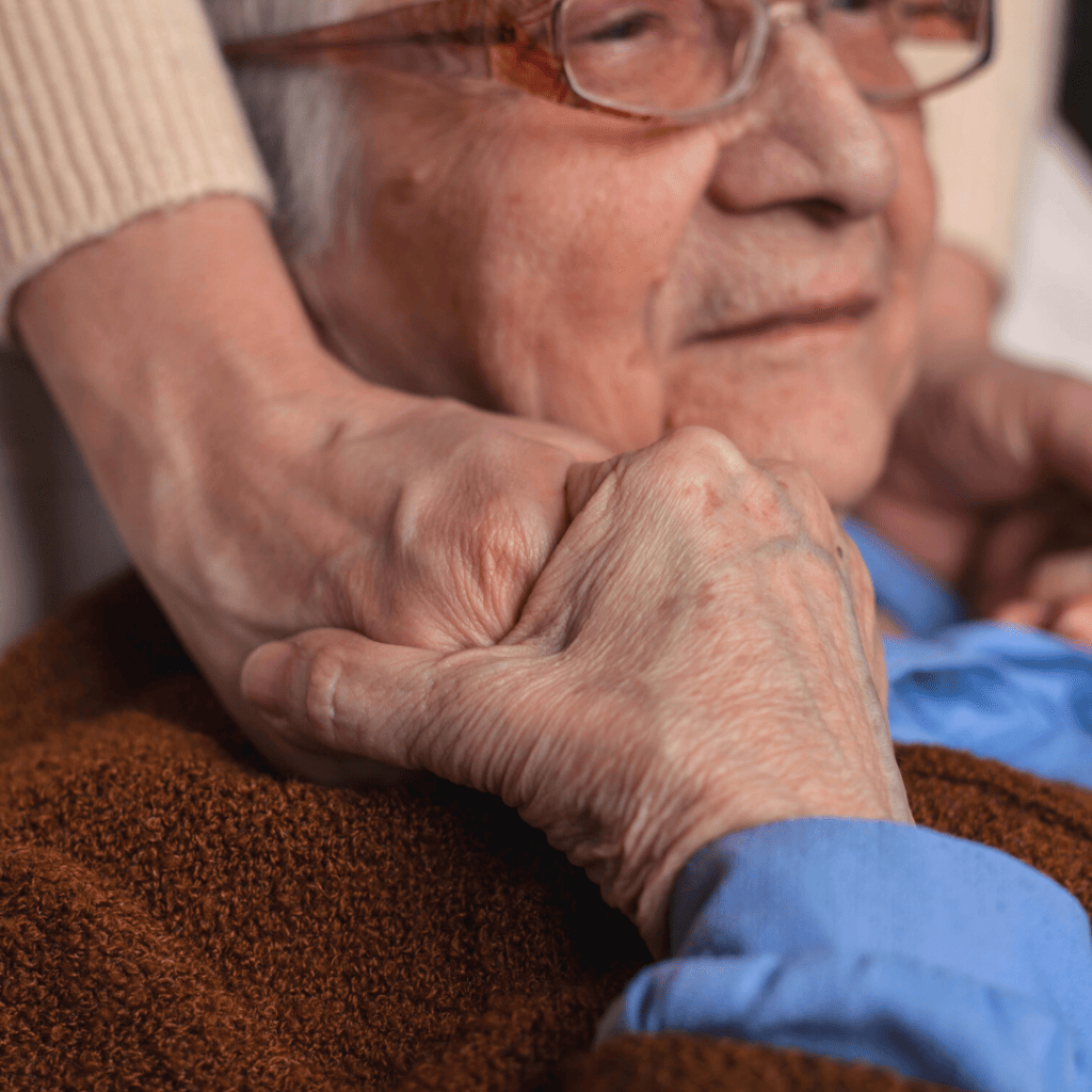 Namaste Care Dementia Support St Clare Hospice